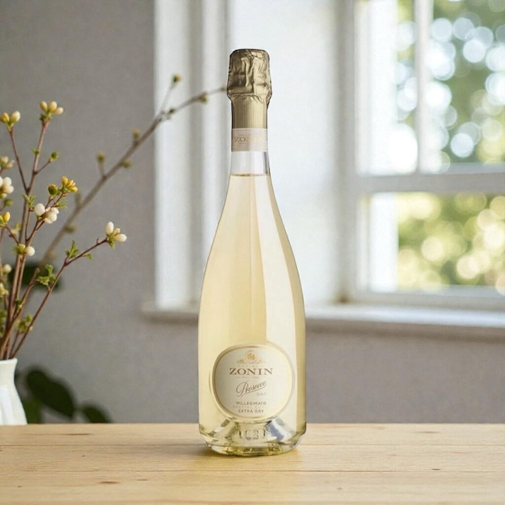 Vino Espumoso Zonin Prosecco DOC - 750 ml